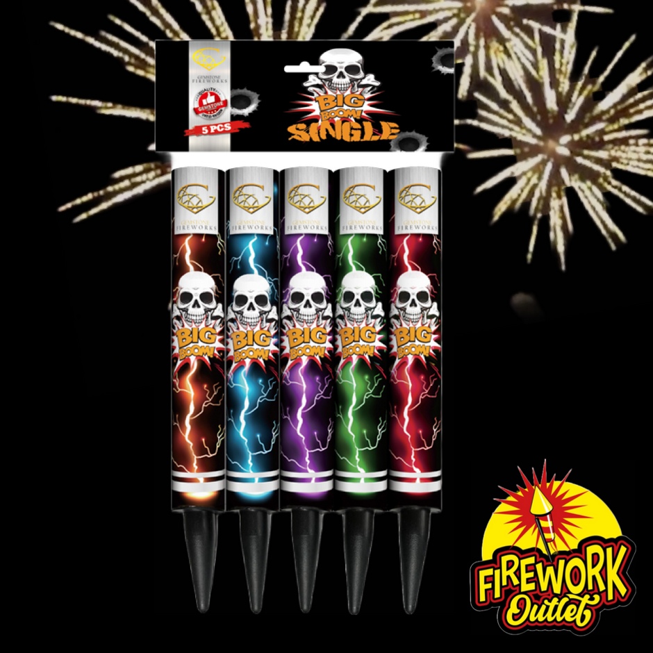 Firework Outlet