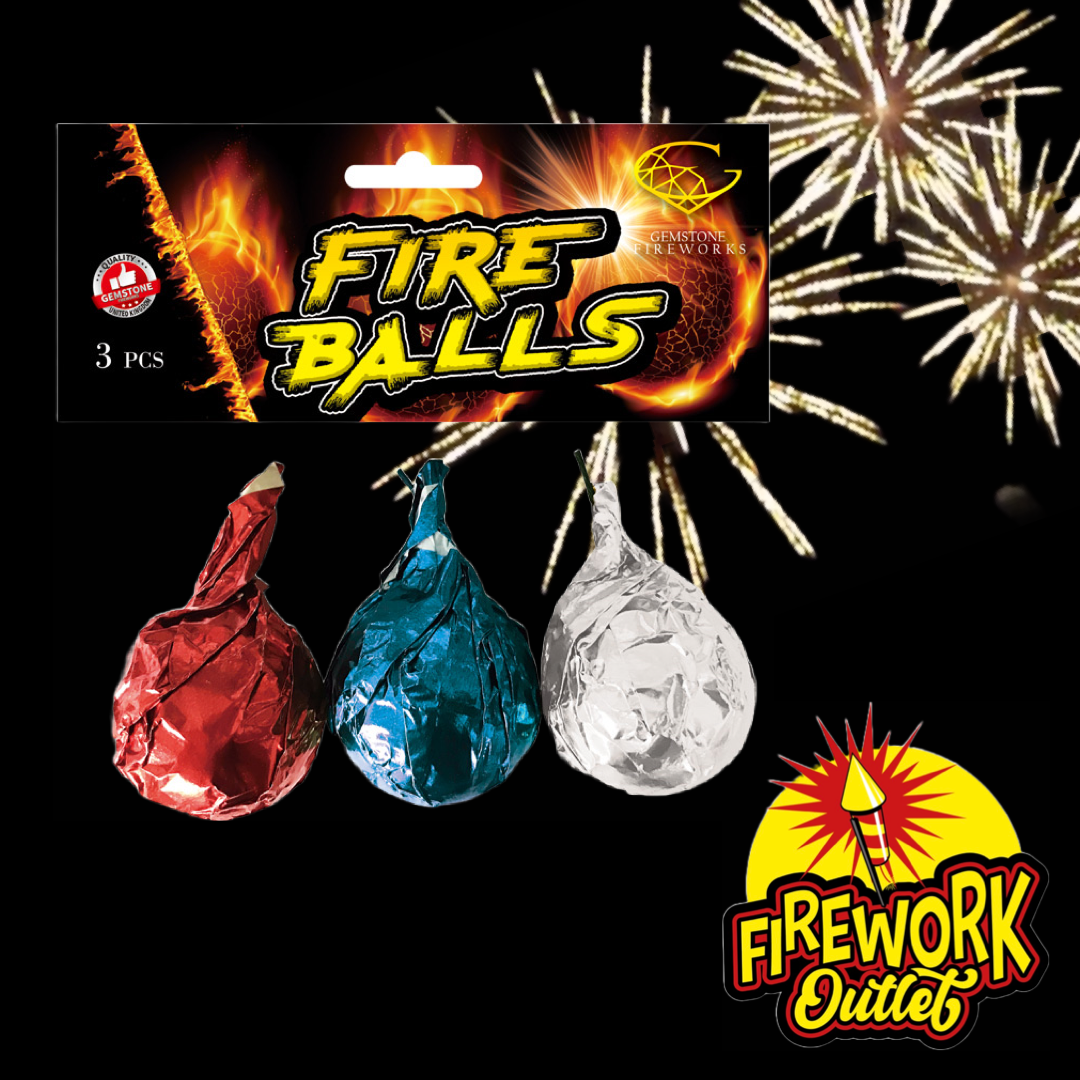 Fireballs