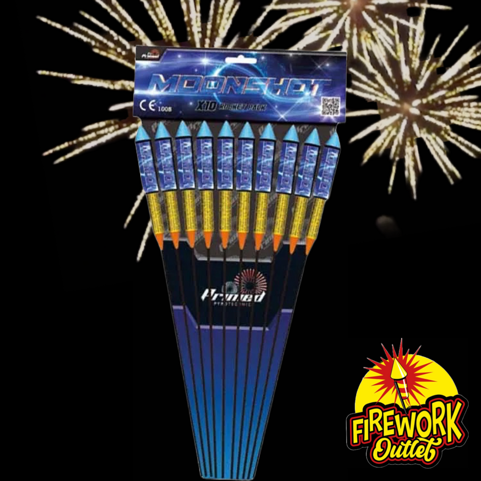 Firework Outlet