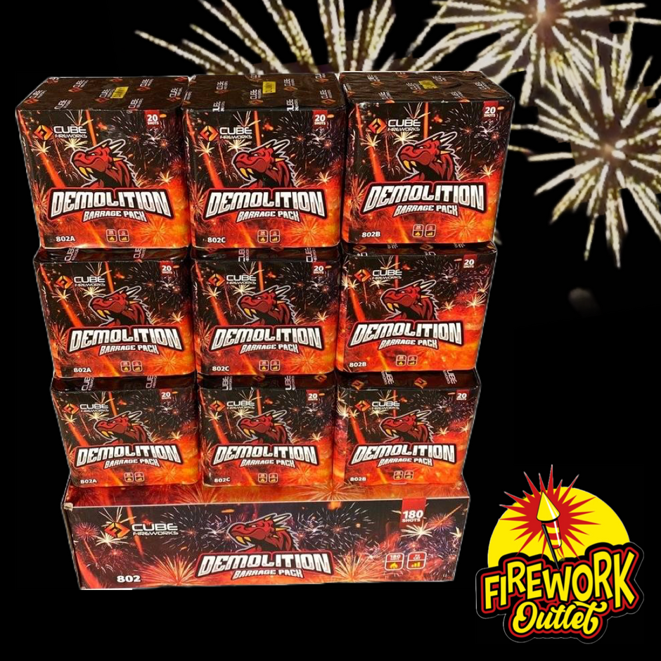 Firework Outlet
