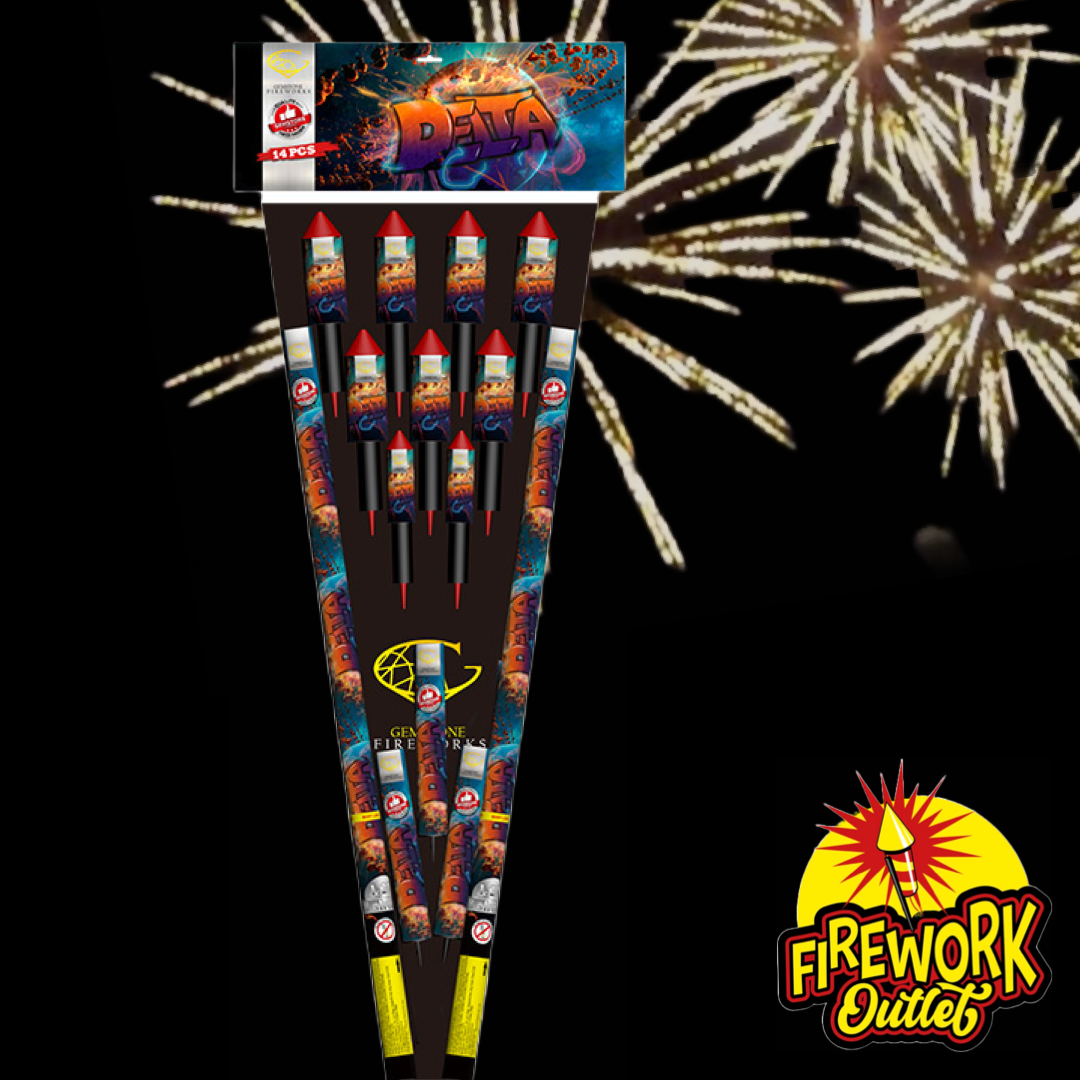 Delta 14pc pack