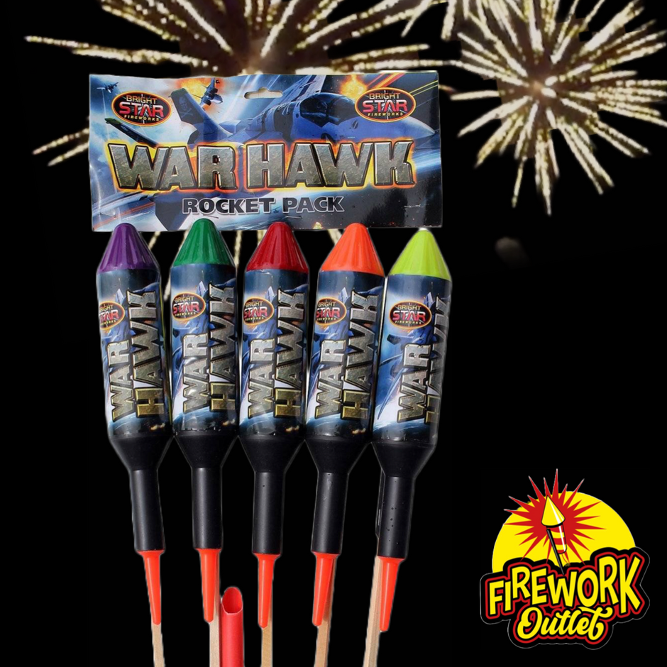 Firework Outlet