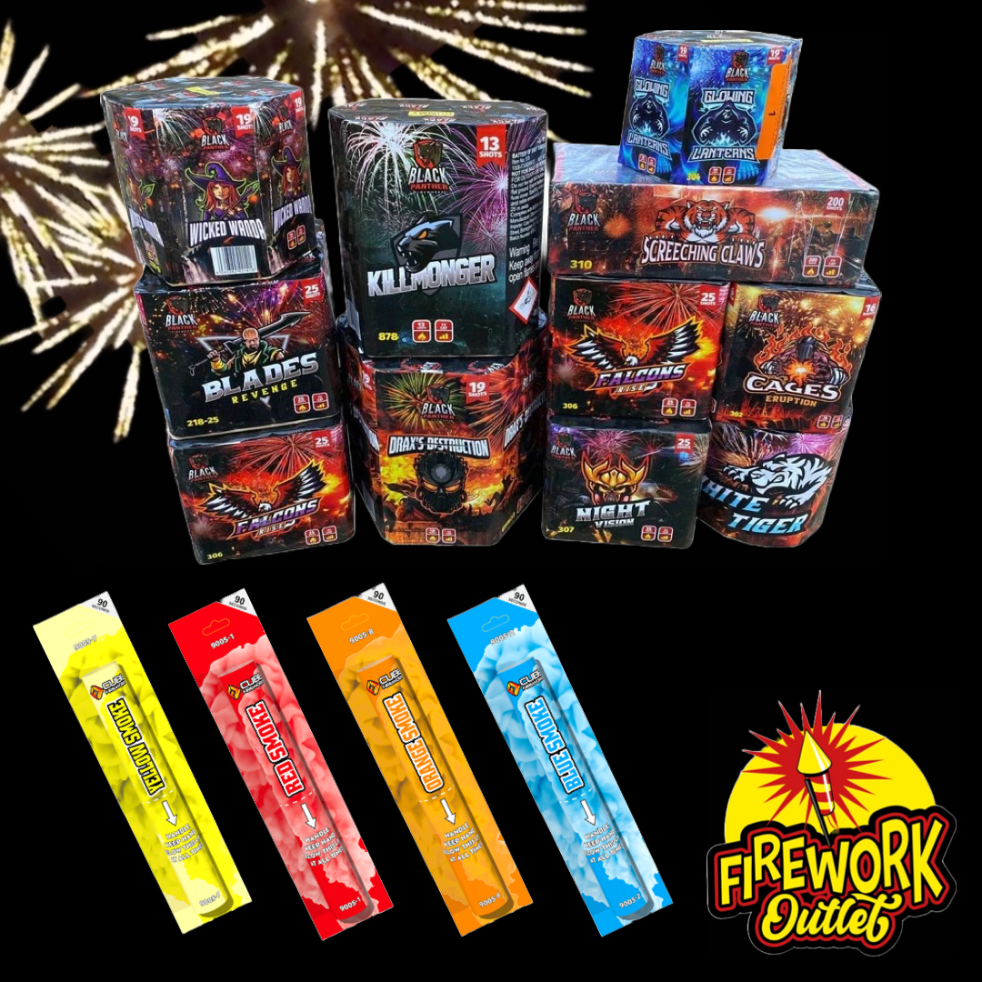 Party package ! 🎉 unbeatable value!