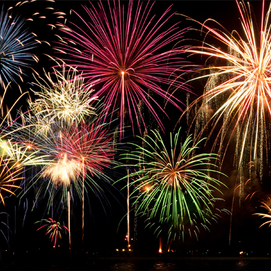 Firework Outlet